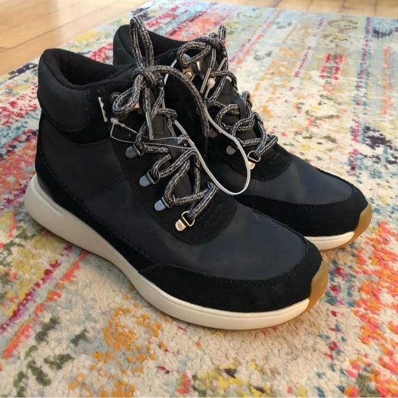 Toms | Shoes | New Toms Lace Up Boots | Poshmark